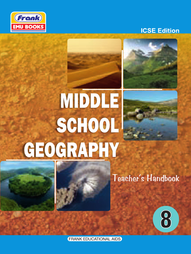 TH Middle School Geography - 8 For Web Optimize | PDF | Human Migration ...