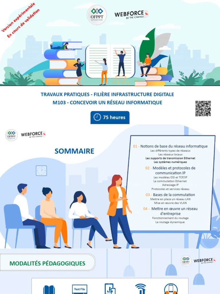 travaux-pratiques-m103-v1-0-2022 | PDF travaux-pratiques-m103-v1-0-2022 | PDF