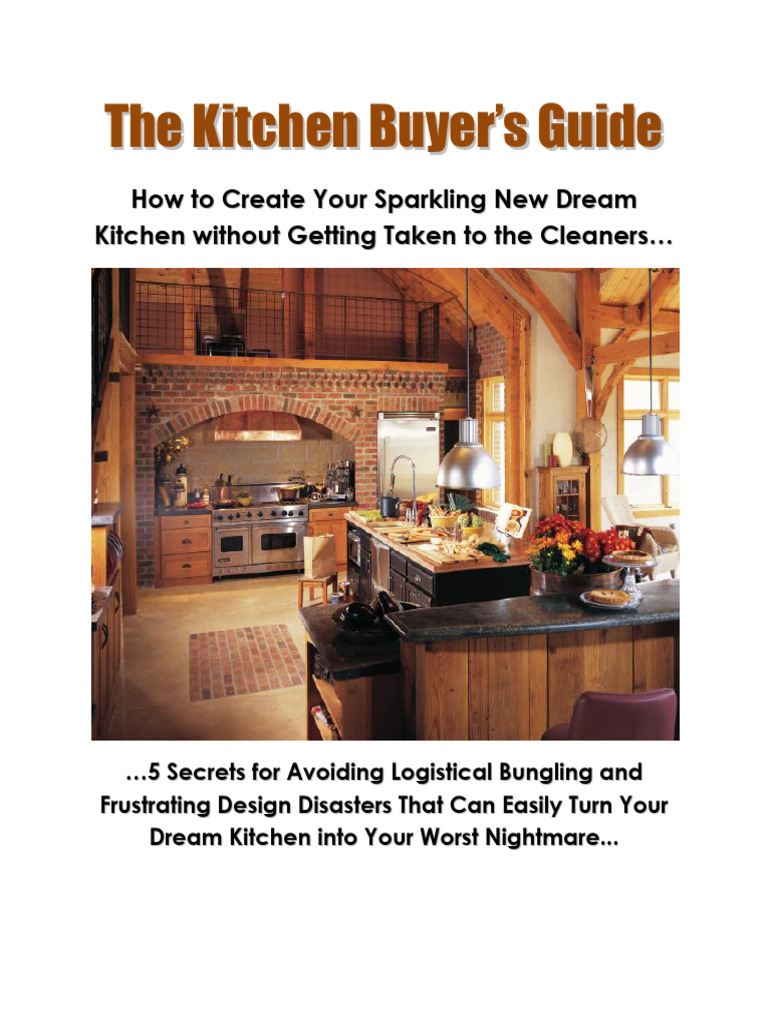 LGM Kitchen Design 12th Aug FINISHED | PDF | Sink | Countertop