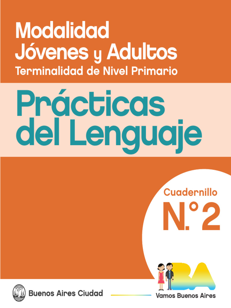 AP Practicas Lenguaje - 2 | PDF