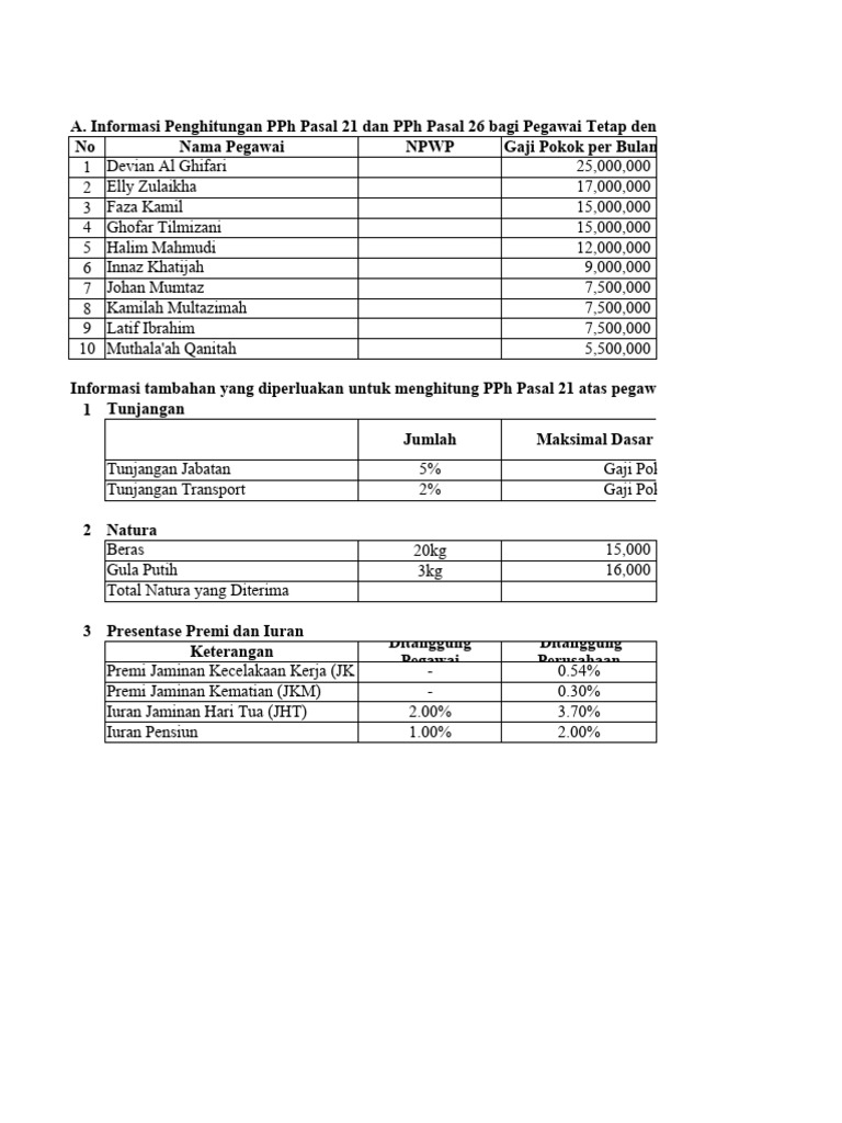 U12 B200210567 Sri Adi Pratama | PDF