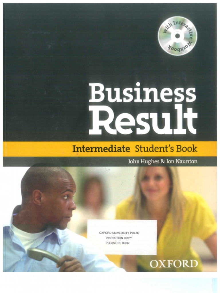 Intermediate Sb | PDF