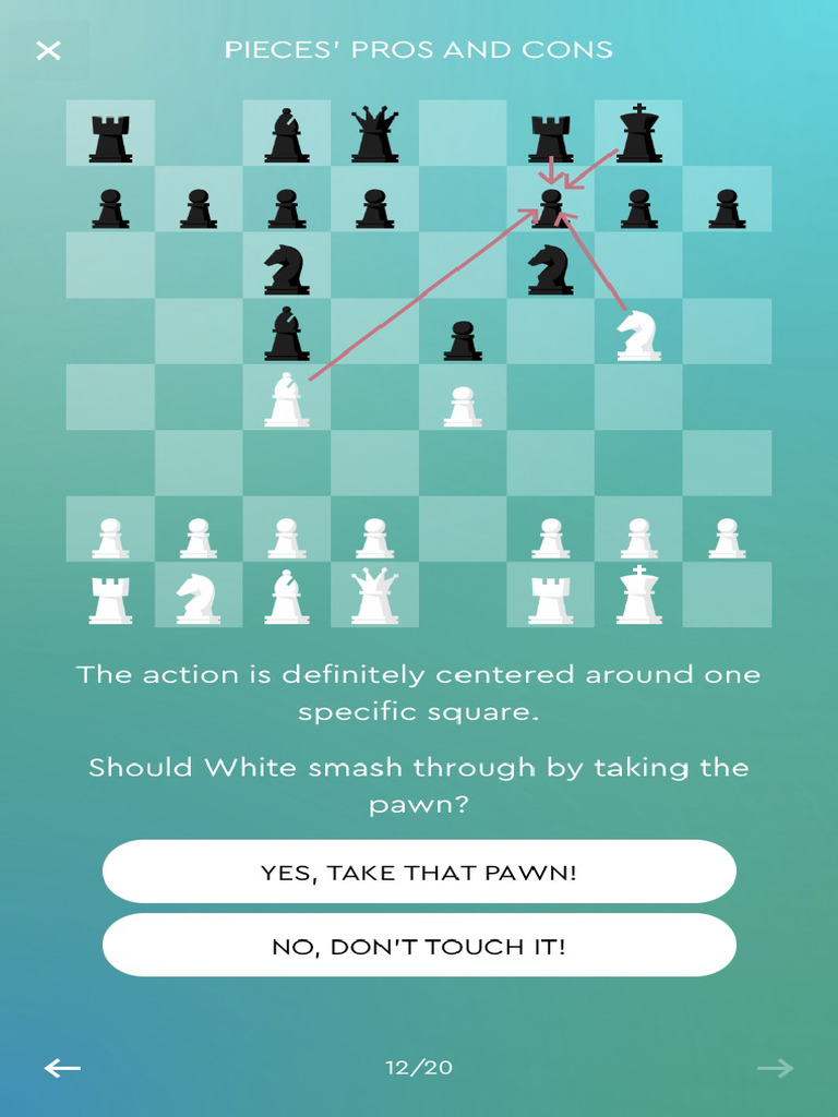 Piece's Pros Cons - 12 | PDF