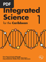 Integrated Science For CSEC | PDF