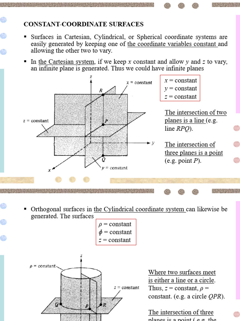 Em 4 | PDF | Coordinate System | Space