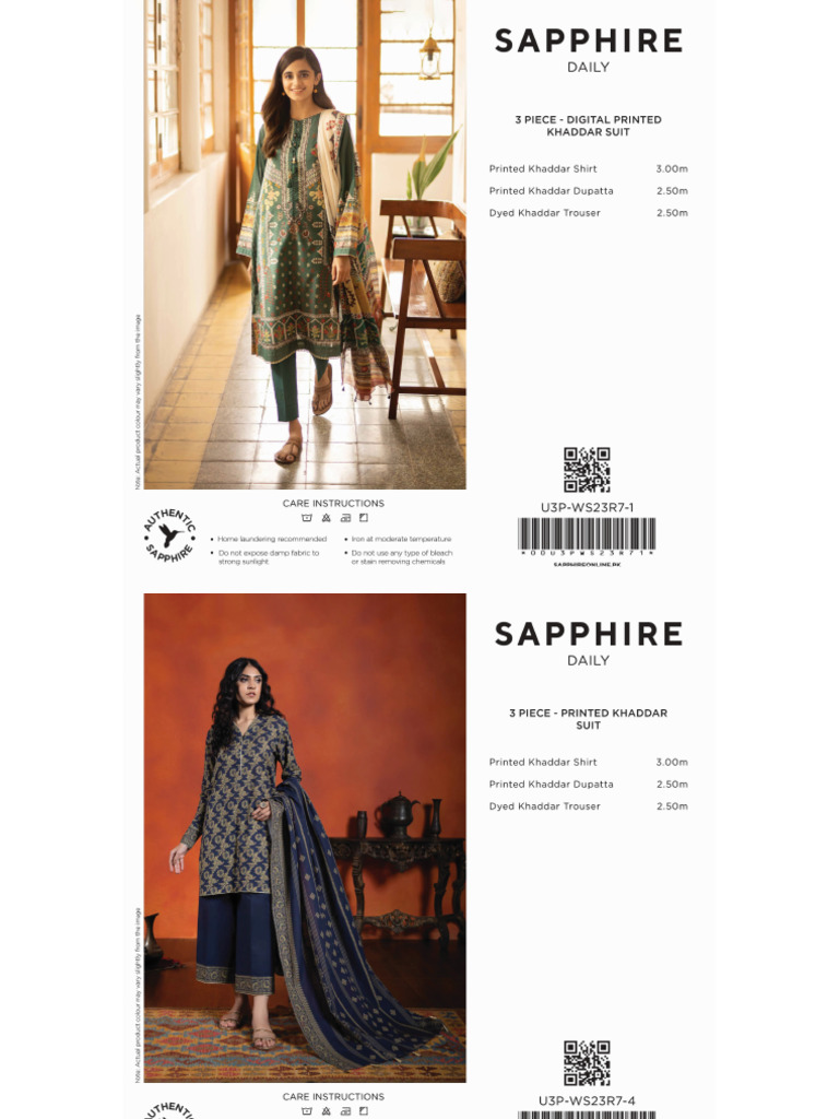 Sapphire B-C Vol 1 | PDF