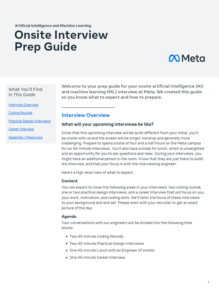 RE Prep Guide 2 | PDF