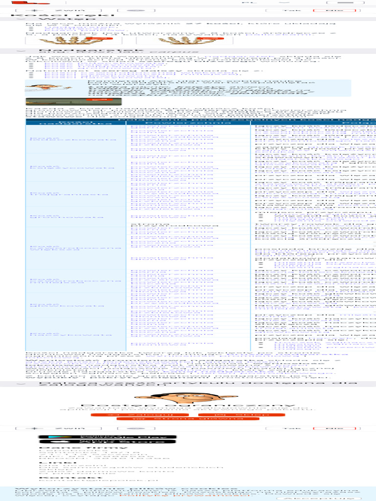 Kości Ręki - LEPoLEK | PDF