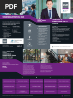 Mi UMG Universidad Mariano Gálvez de Guatemala | PDF