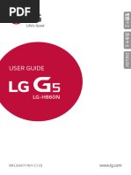 TSMC 3G 手機使用說明書 | PDF