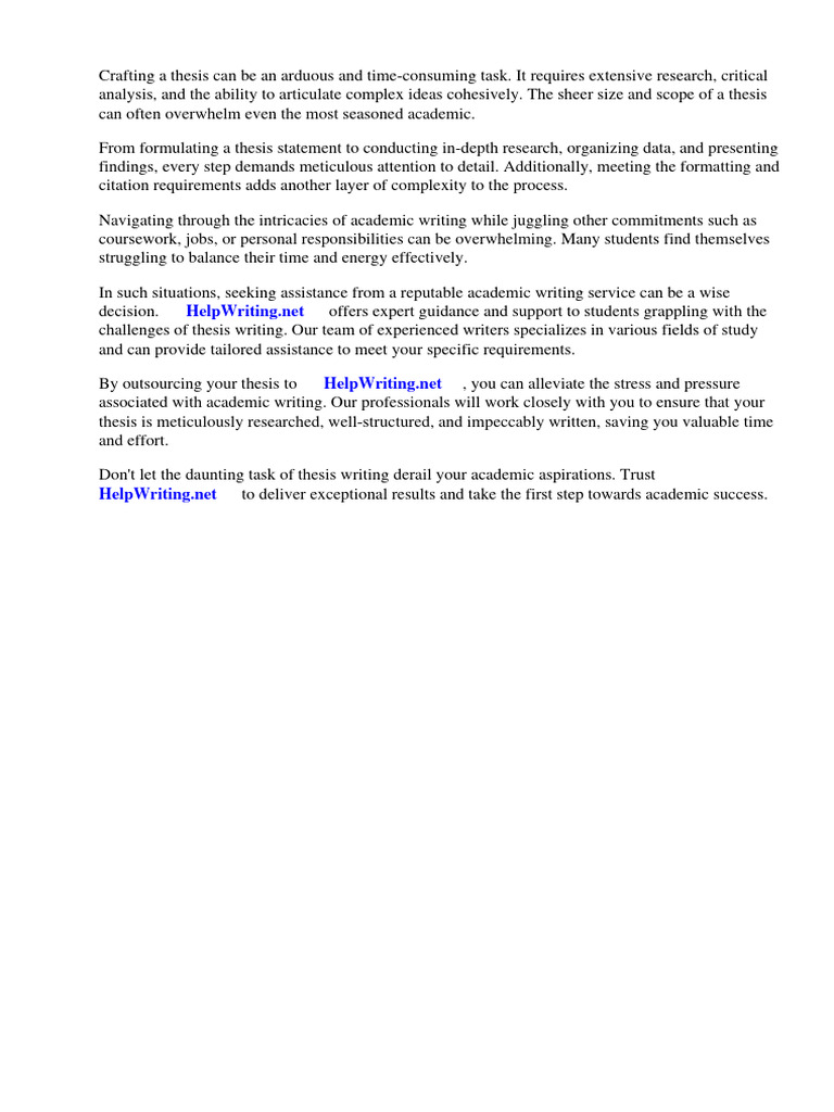 Thesis Size | PDF | Thesis | Python (Programming Language)