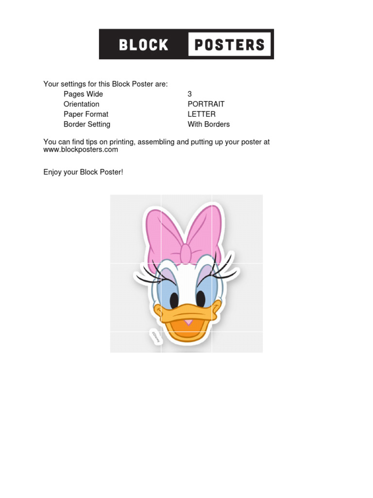 Patron para Piñata | PDF