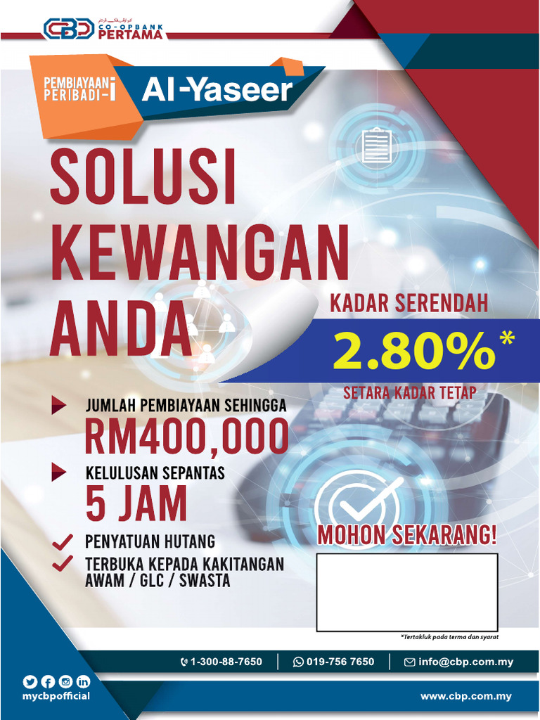 Flyers AlYaseer 2023 | PDF