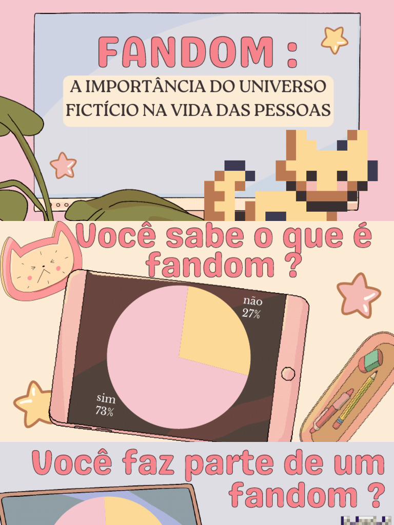 Fandom | PDF