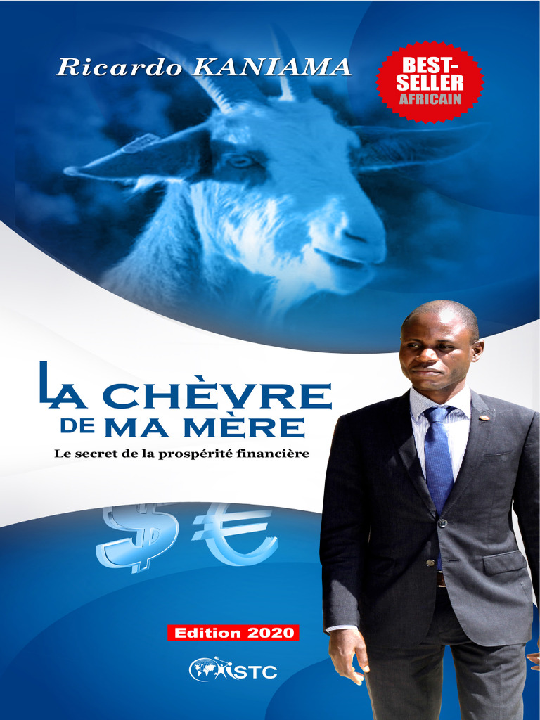 La Chèvre de Ma Mère | PDF