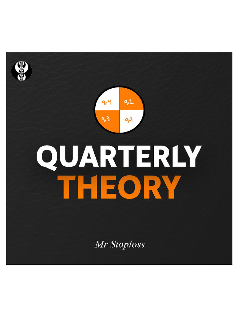 Ict Quarterly Theory Concepts | PDF