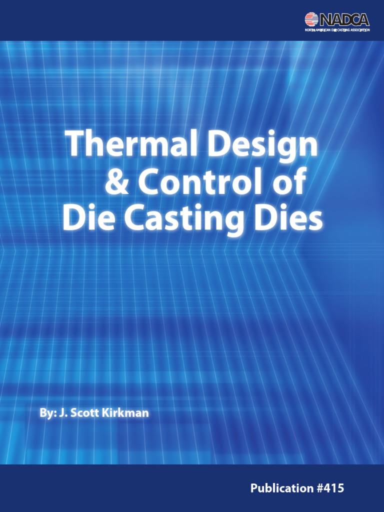 Thermal Design-Control - 415 | PDF