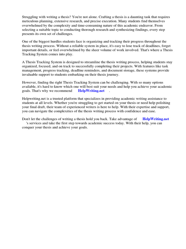 Thesis Tracking System | PDF | Global Positioning System | Thesis