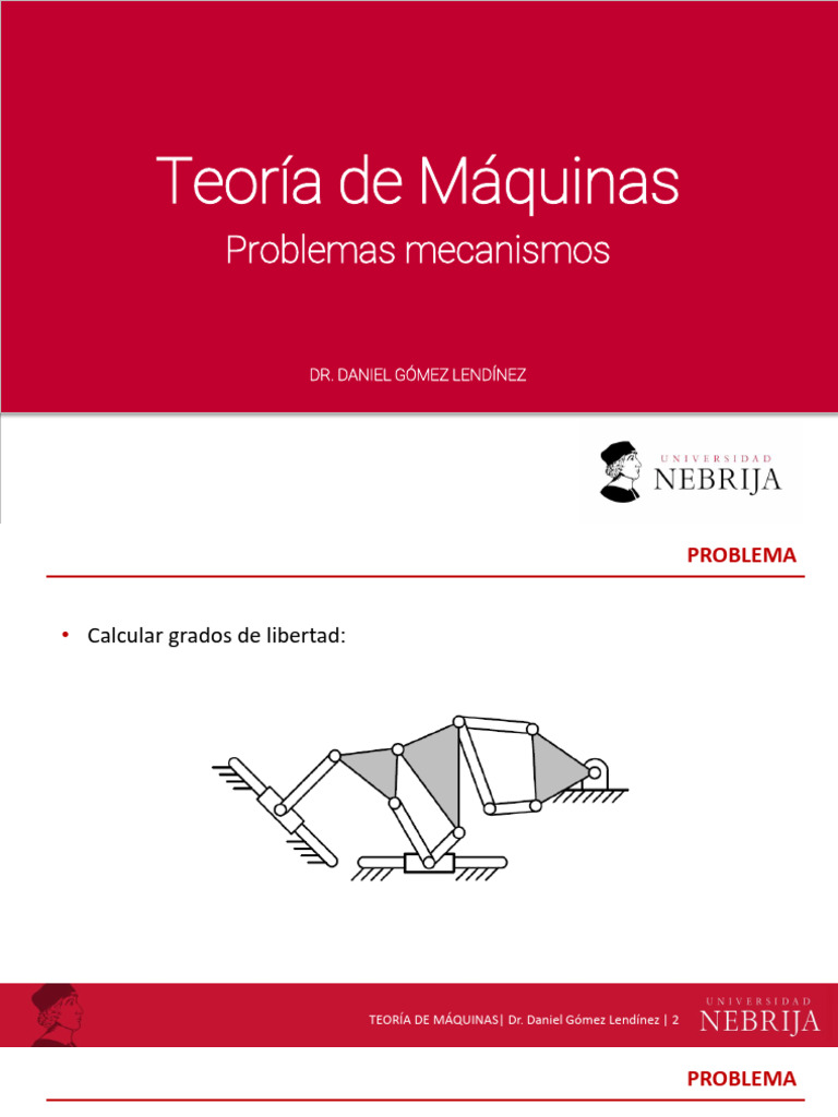 Tema 2 Problemas | PDF