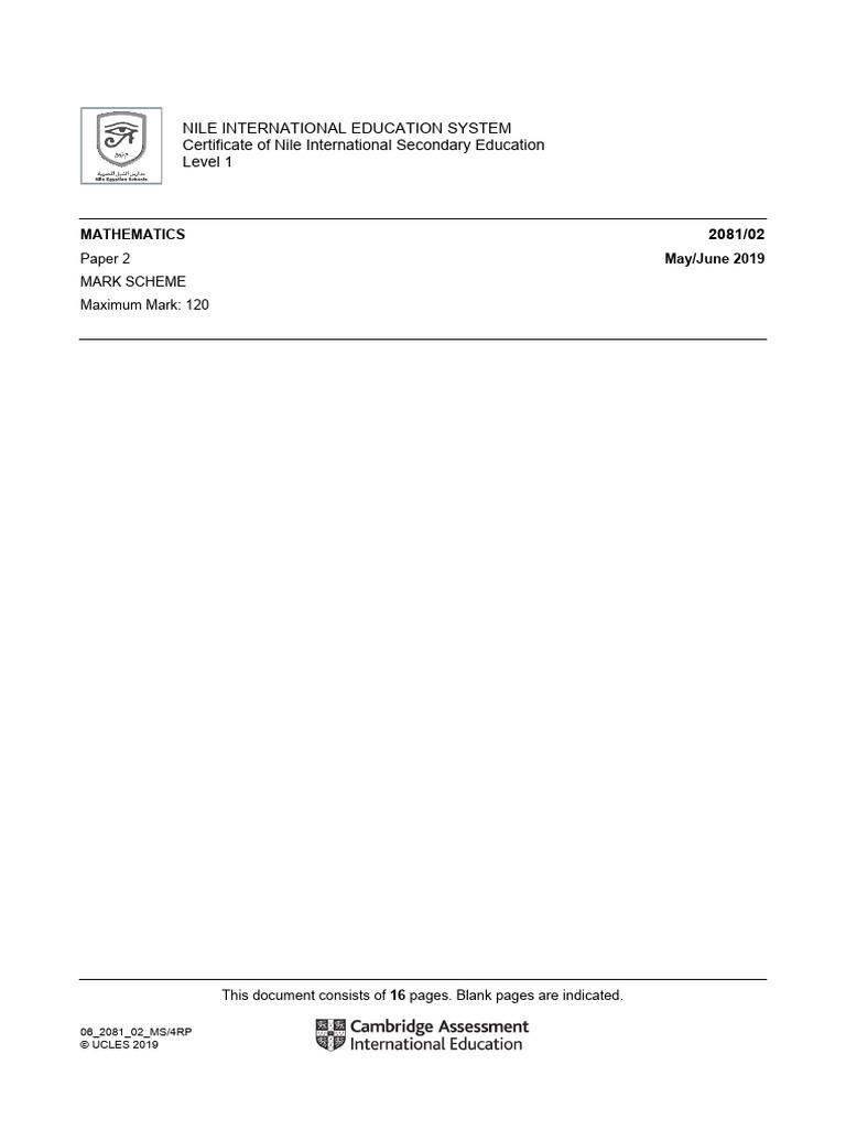 06 2081 02 MS 4RP Afp | PDF