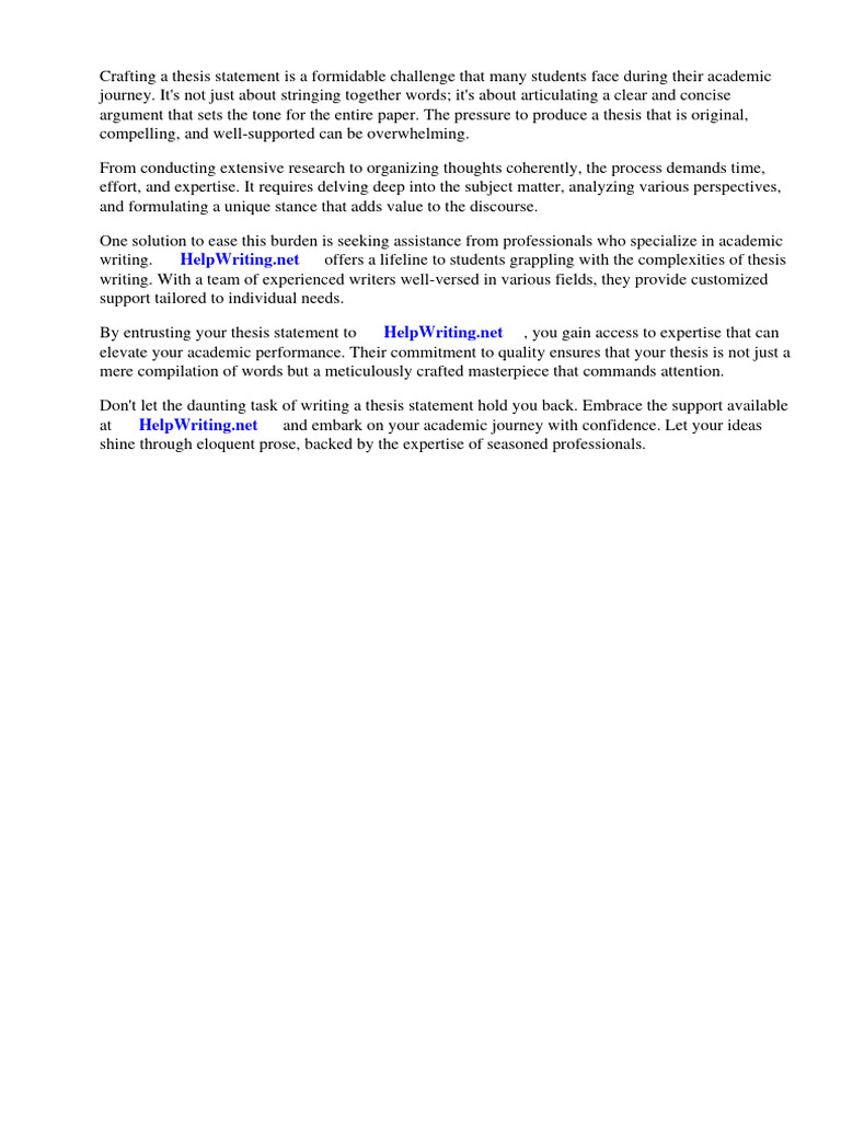 Thesis Statement Rap Lyrics | PDF | Hip Hop Music | Poetry