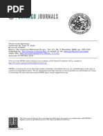 13th Documentary Discussion Guide | PDF | Incarceration In The United ...