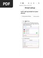 Optus Webmail - Optus Webmail Support | PDF | Cyberspace | Computer ...