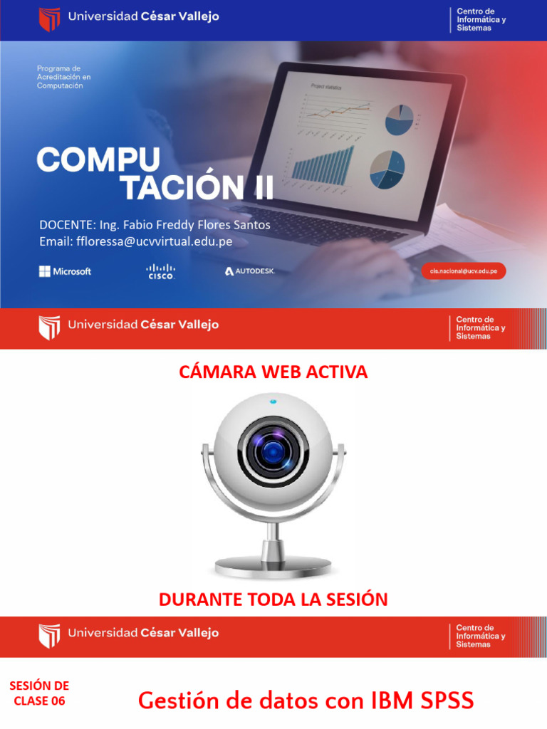 TEMA 05 GUIA RESUMEN - Gestion, Importacion y Exportacion de Datos Con SPSS 29 | PDF | Spss ...