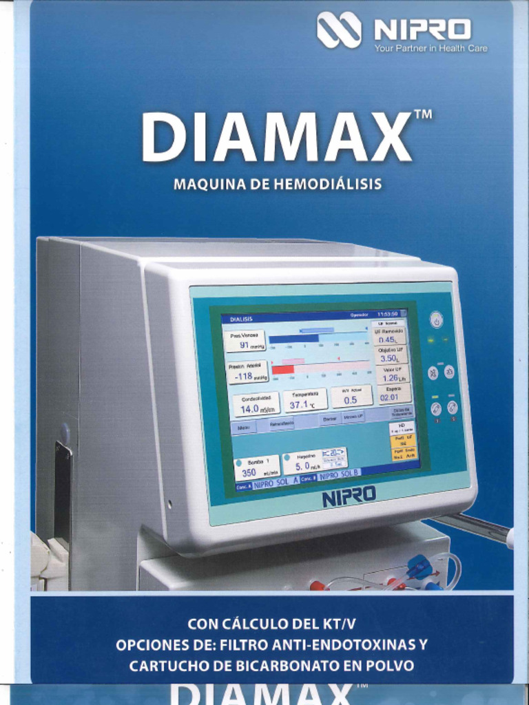 Diamax | PDF