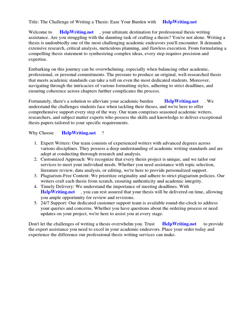 Networking Thesis Ideas | PDF | Thesis | Information