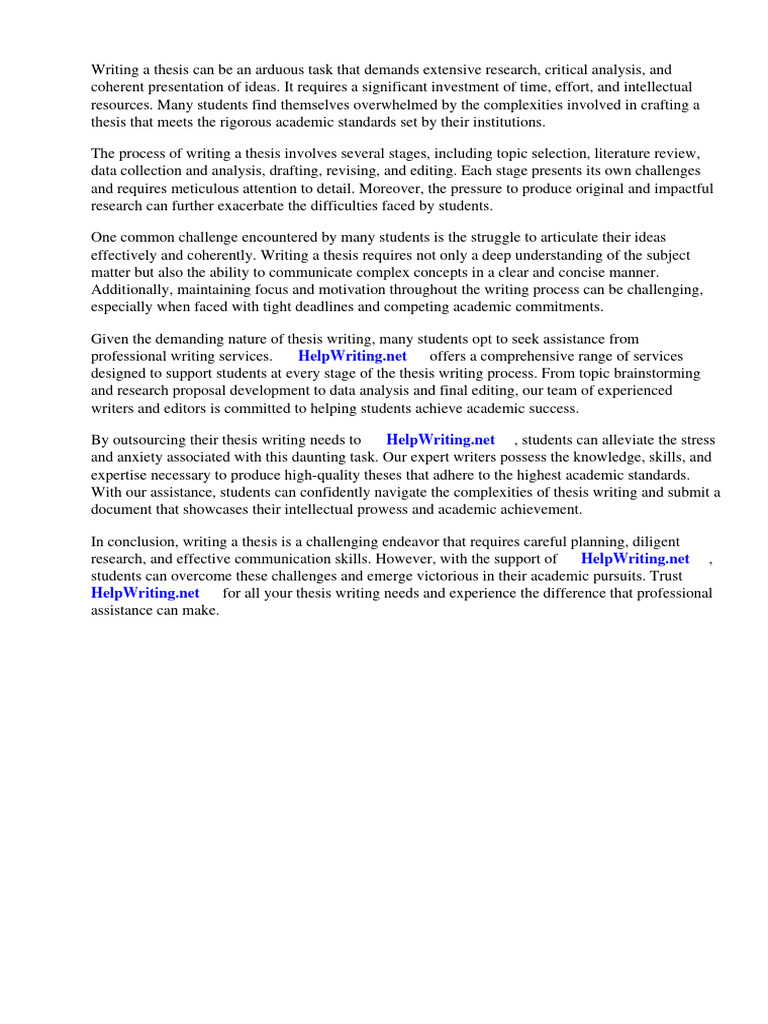 Thesis Di Ukm | PDF