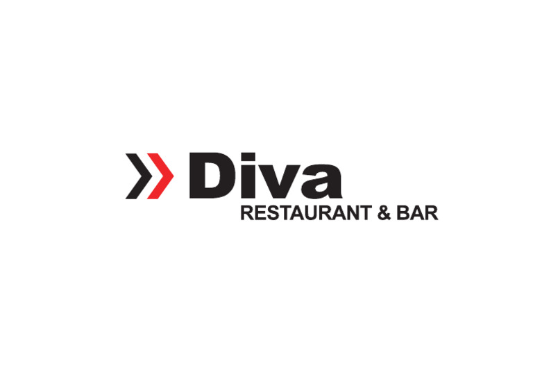 Diva Logo | PDF