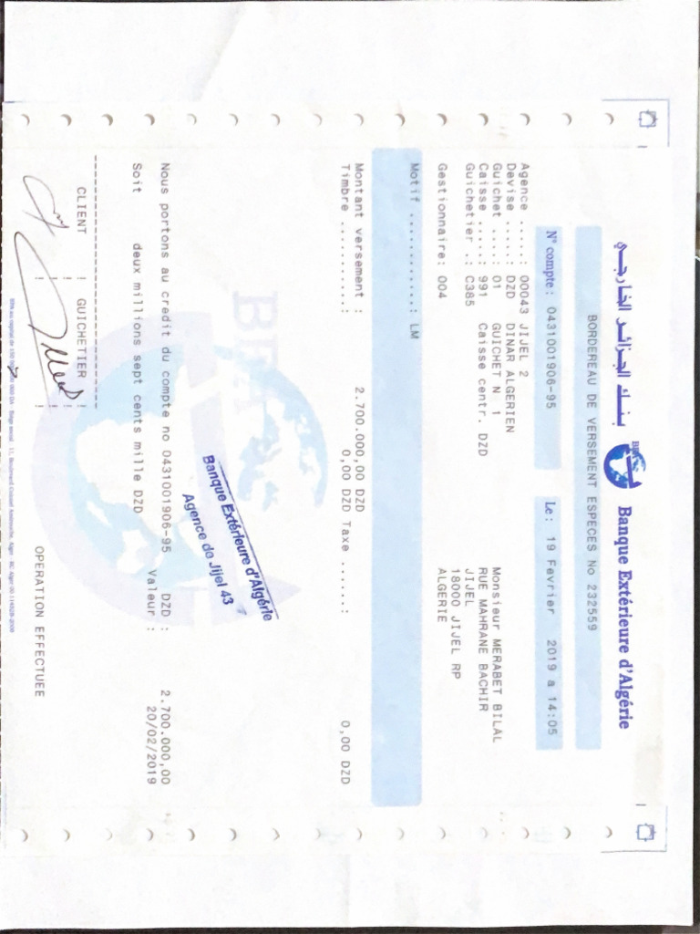 Document Scanné | PDF