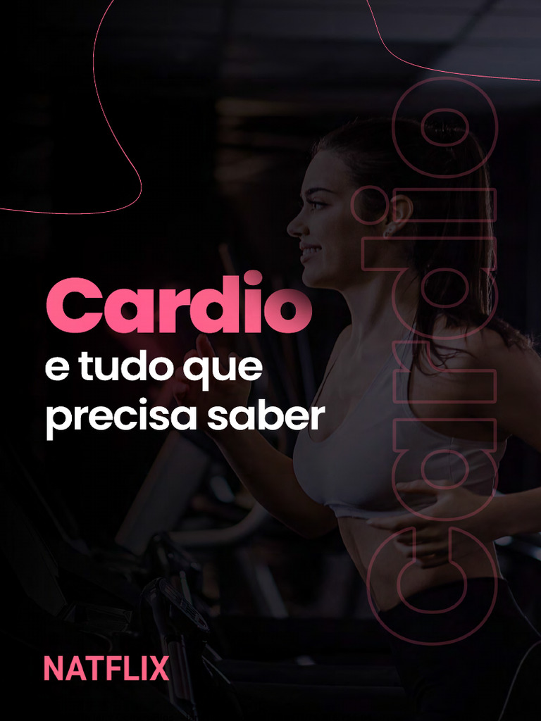 Manual de Cardio | PDF