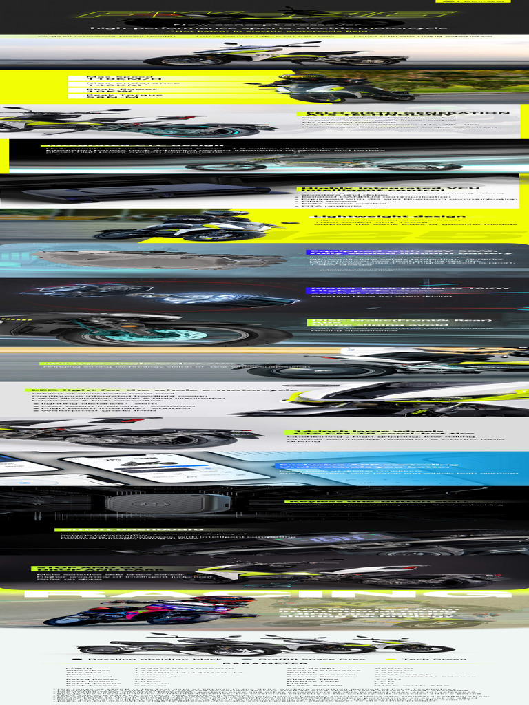 FW06 Brochure 2024 | PDF