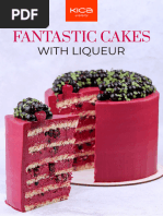 The Ultimate Chocolate Book | PDF | Cakes | Cheesecake