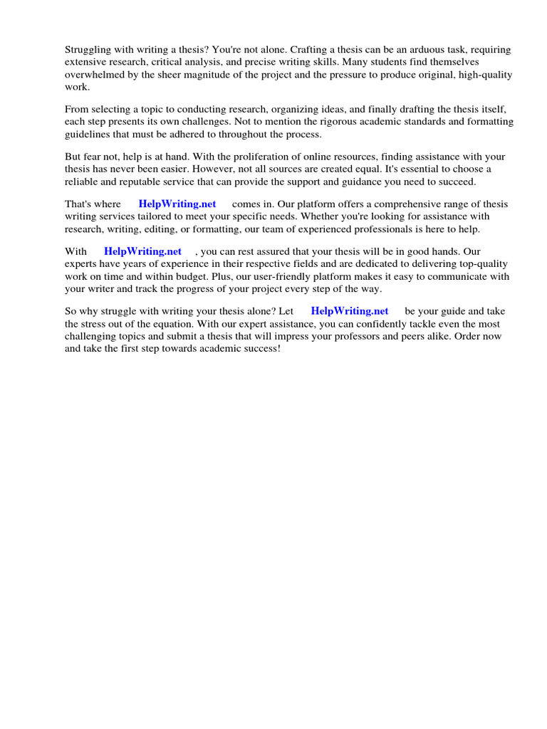 Free Thesis Library Online | PDF | Thesis | Libraries