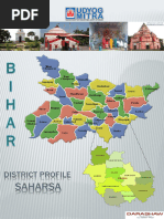 Chandrapur City Map | PDF