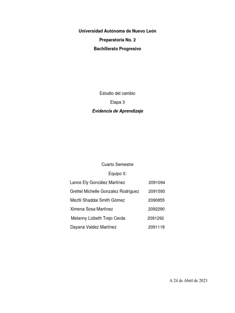 Equipo 5 - EV3 - EdC | PDF | Álgebra abstracta | Matemáticas Aplicadas