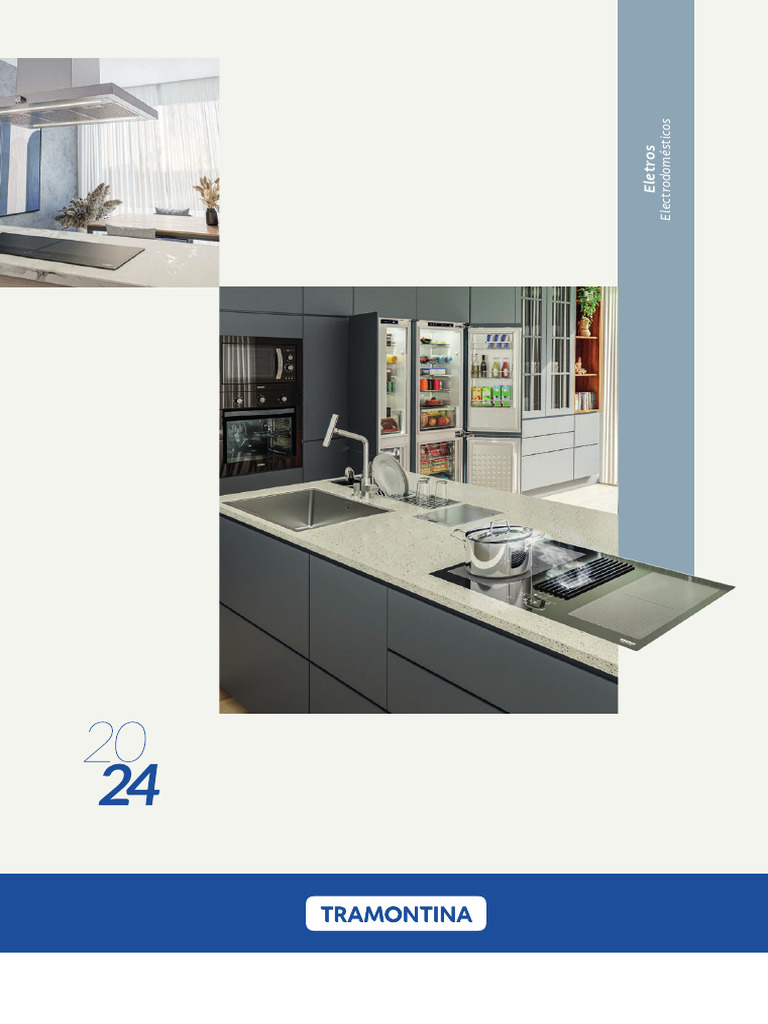 TEEC - Eletros - 2024 | PDF