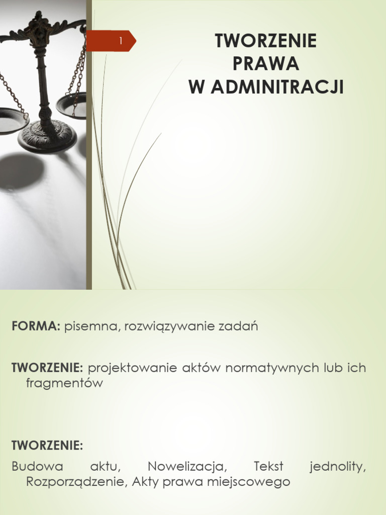 Wykład Wprowadzający TPwA | PDF