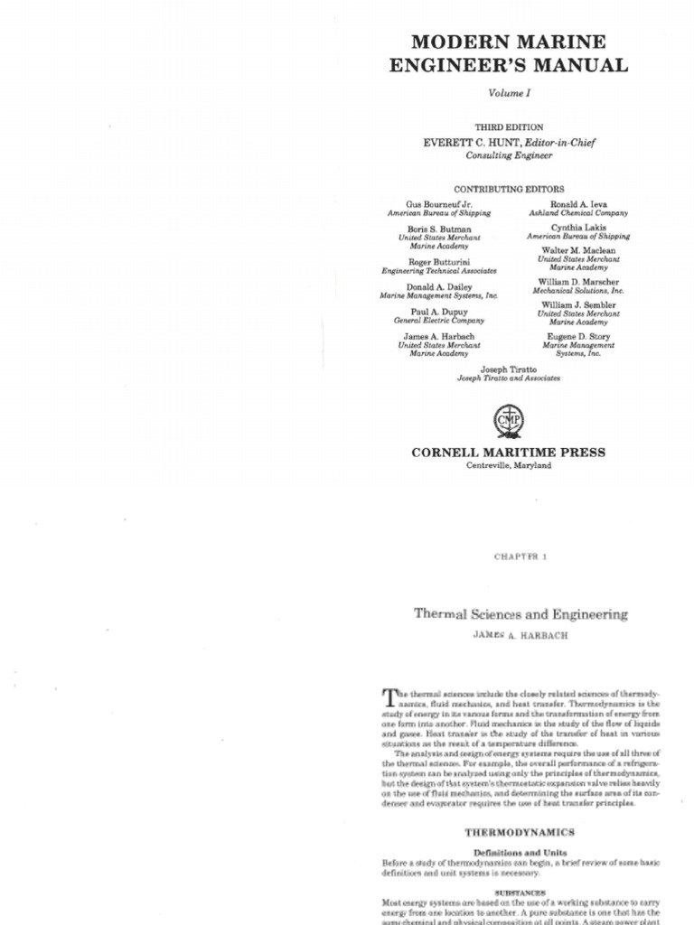 Modern_Engineer_Book | PDF