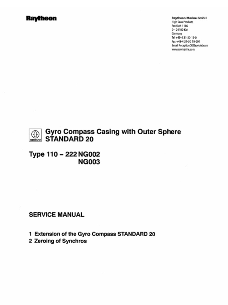 2771 e 032 NG SM A4 110-222 | PDF