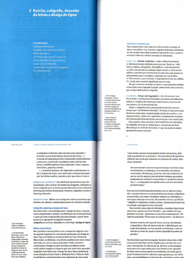 Como Criar Tipos - p28 63 | PDF