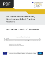 03sris-1 - Iec - PT 63452 | PDF | Computer Security | Security