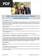 Optum in India Brochure | PDF | Business