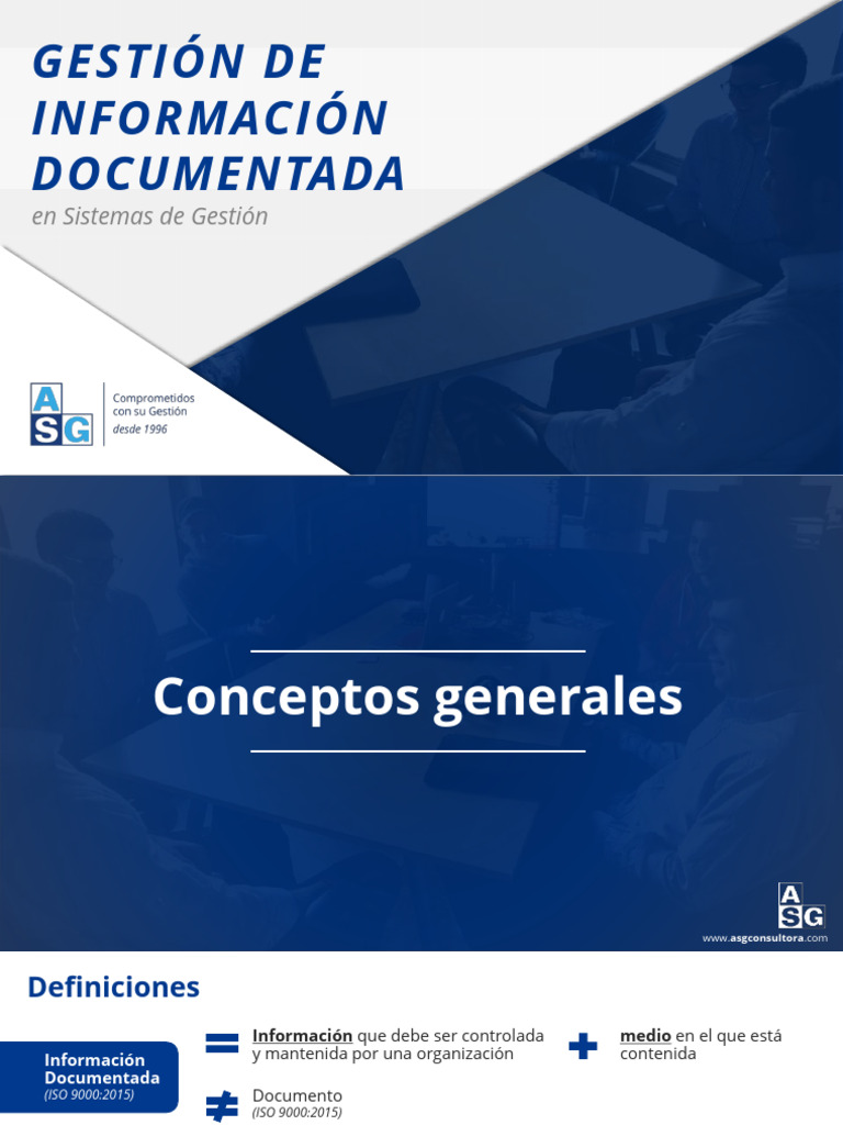 Gestion Documentacion en Sistemas de Gestión | PDF | Análisis de Riesgo y Puntos Críticos de ...
