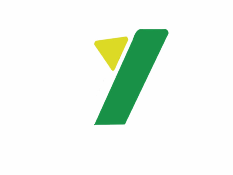 Y Arrow Logo Icon | PDF
