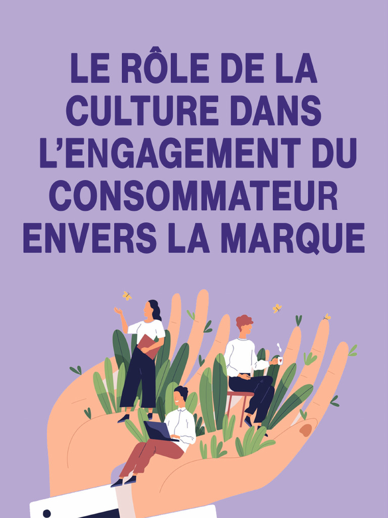 Comportement de Consommateur | PDF | Marque | Consommateurs
