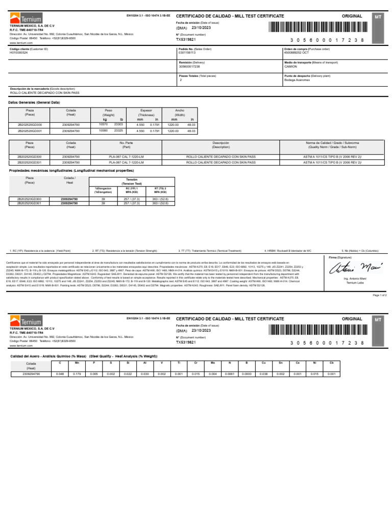 Manual Escáner 02520GD301 | PDF
